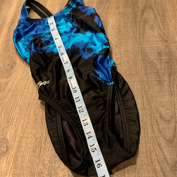 Speedo | Swim | Speedo Racing Swimsuit Size 22 | Poshmark